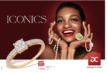 Magasin GOLD CENTER au Port à La Réunion - Cap Sacré-Cœur